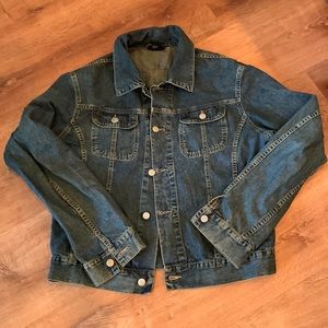 Diesel | Jackets & Coats | Vintage Diesel Jean Jacket | Poshmark
